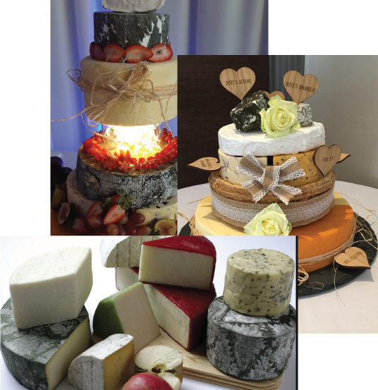 The Good Cheese Company – Suppliers of Fine Cheese to Leading Hotels ...