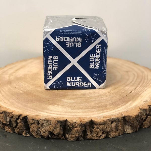 Blue Murder 600g – The Good Cheese Company